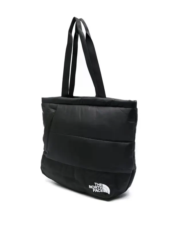 The North Face Nuptse Tote Bag