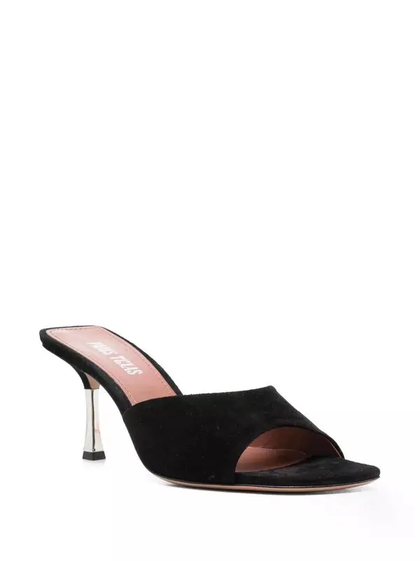 Paris Texas 75mm Lorena Mules