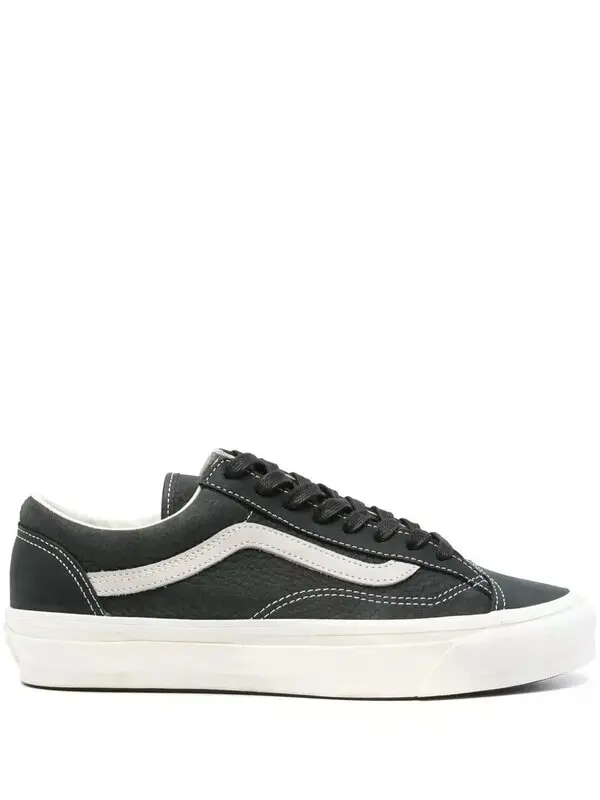 VANS Suede Sneakers