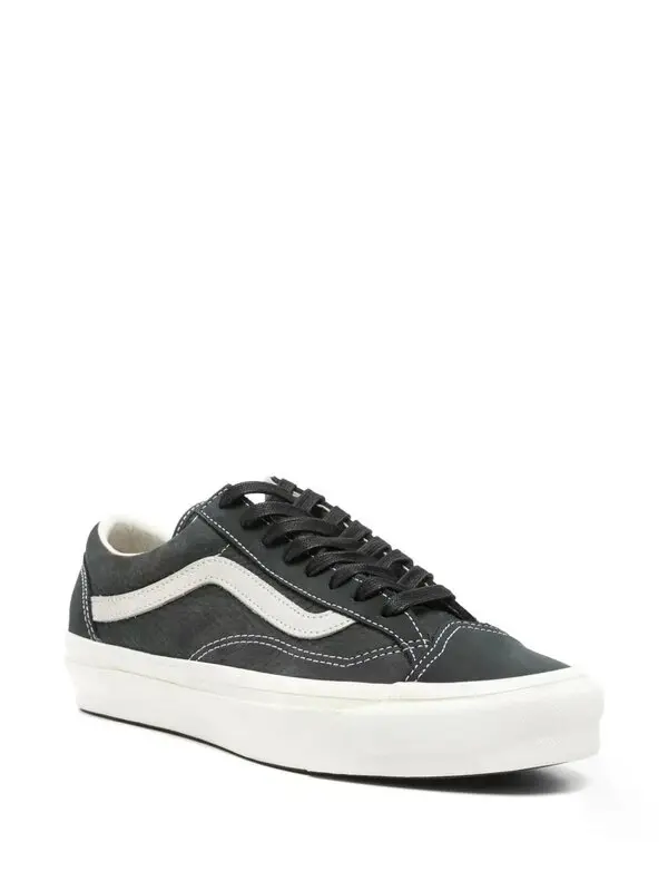 VANS Suede Sneakers