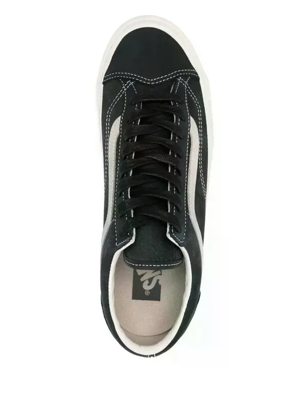 VANS Suede Sneakers