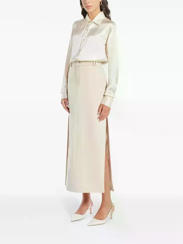 TOM FORD Silk Shirt