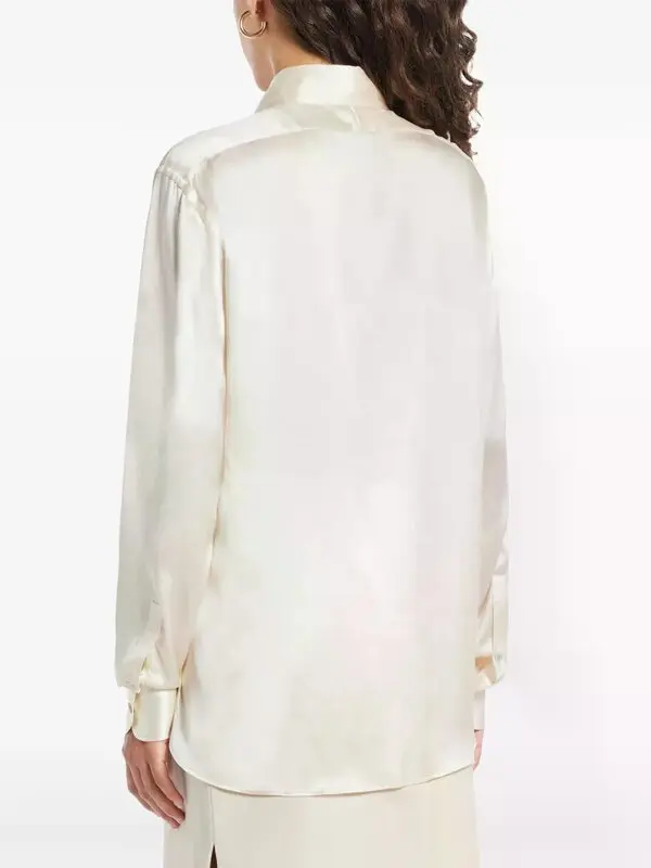 TOM FORD Silk Shirt