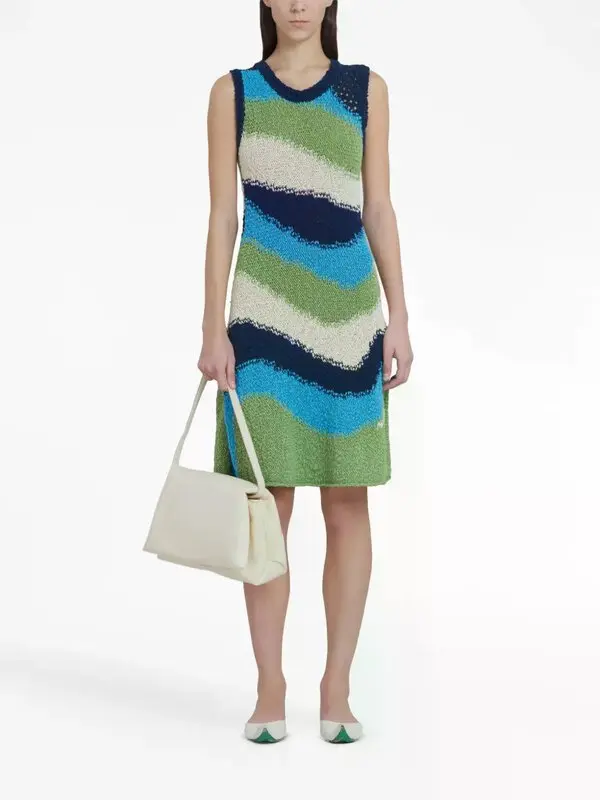 Marni Large Prisma Bag