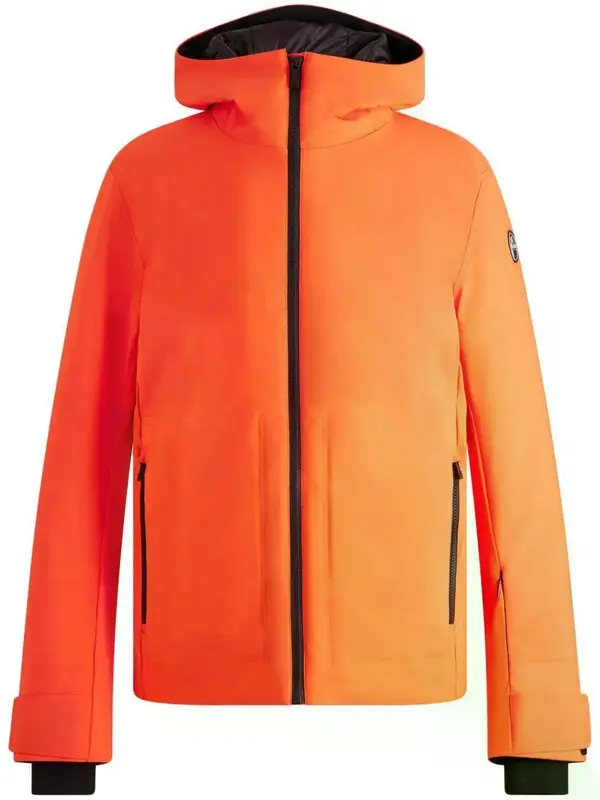 Fusalp Yohan Ski Jacket - Orange