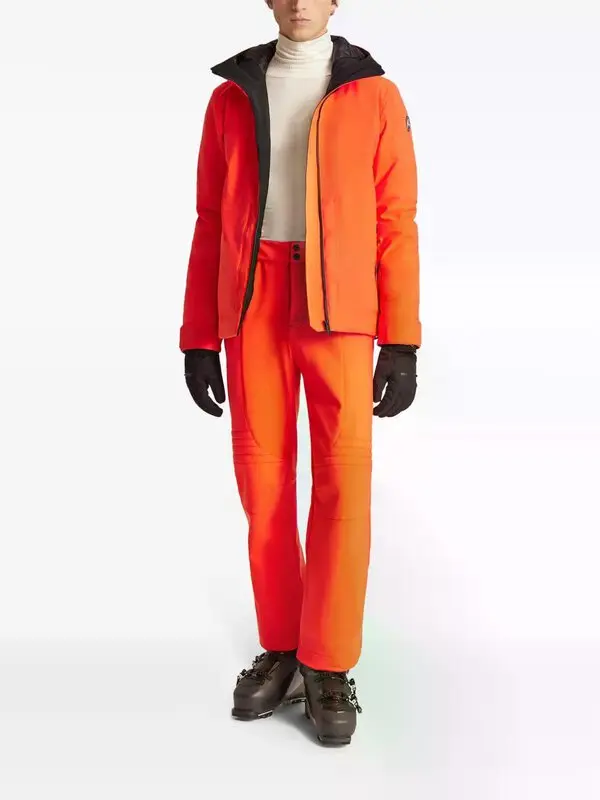 Fusalp Yohan Ski Jacket - Orange