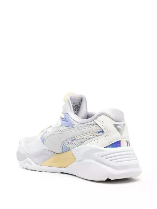 PUMA Trc Mira Dimensions Sneakers - White