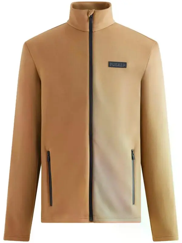 Fusalp Amir Jacket - Brown