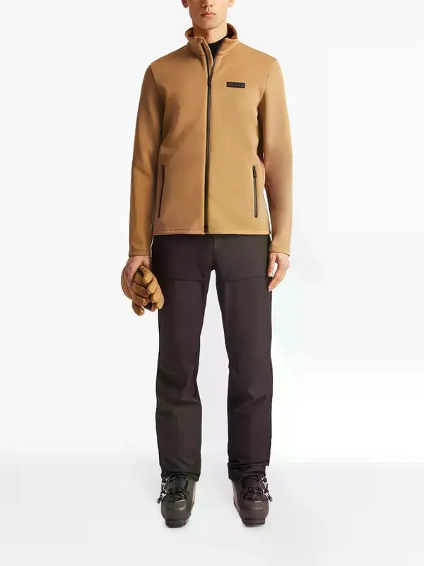 Fusalp Amir Jacket - Brown