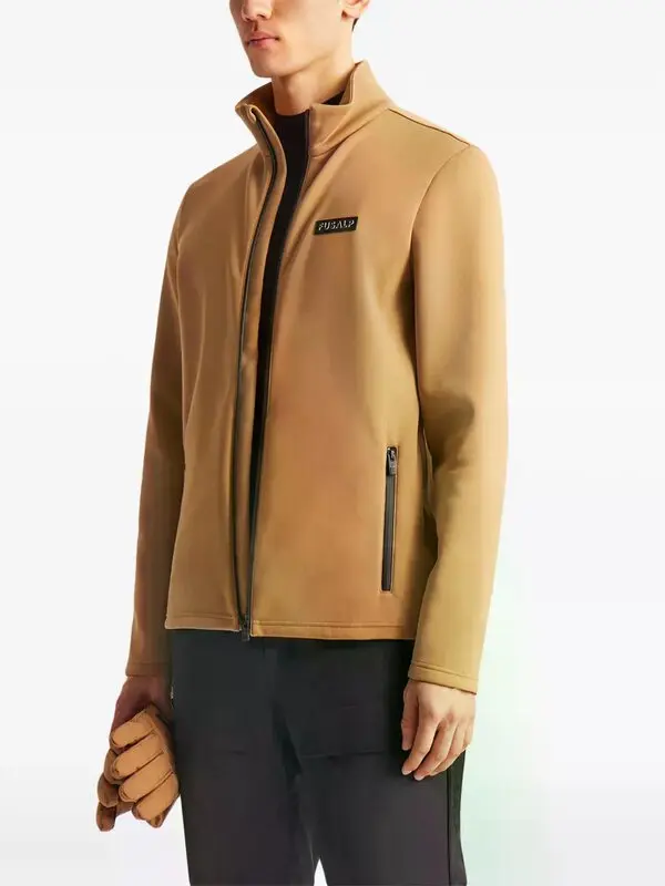 Fusalp Amir Jacket - Brown