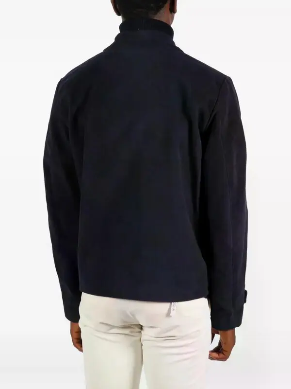 14BROS Wool Shirt Jacket