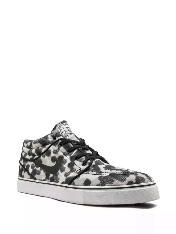 Nike Zoom Stefan Janoski Mid Sneakers