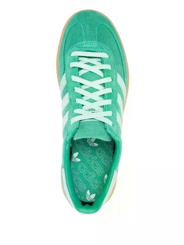 Adidas Handball Spezial Sneakers - Green