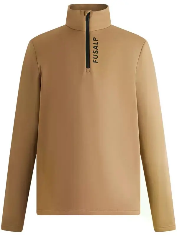 Fusalp Timothy Ski Top - Neutrals