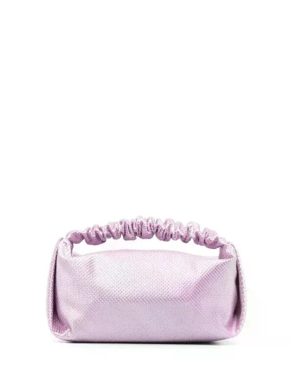 Alexander Wang Scrunchie Mini Bag