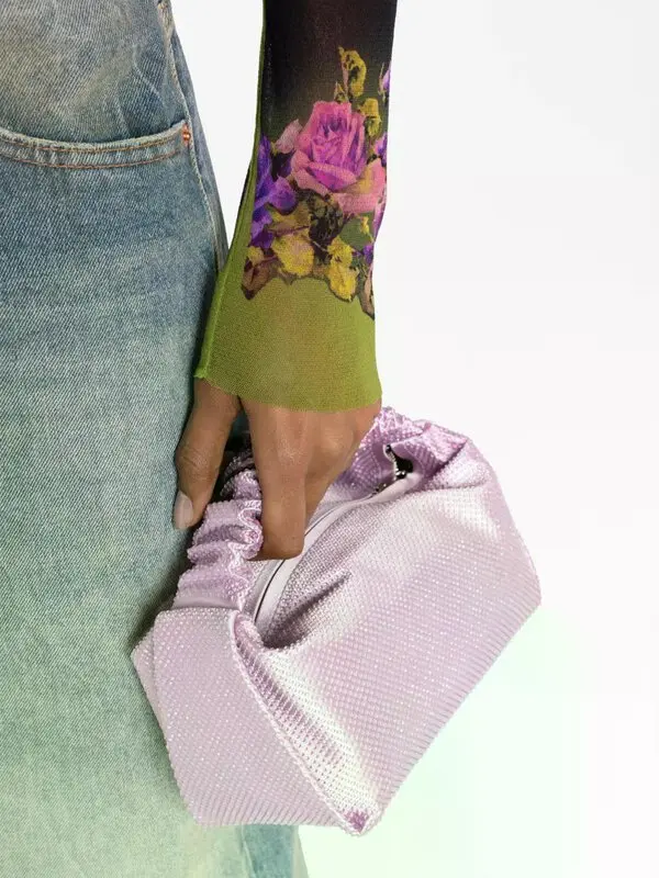 Alexander Wang Scrunchie Mini Bag