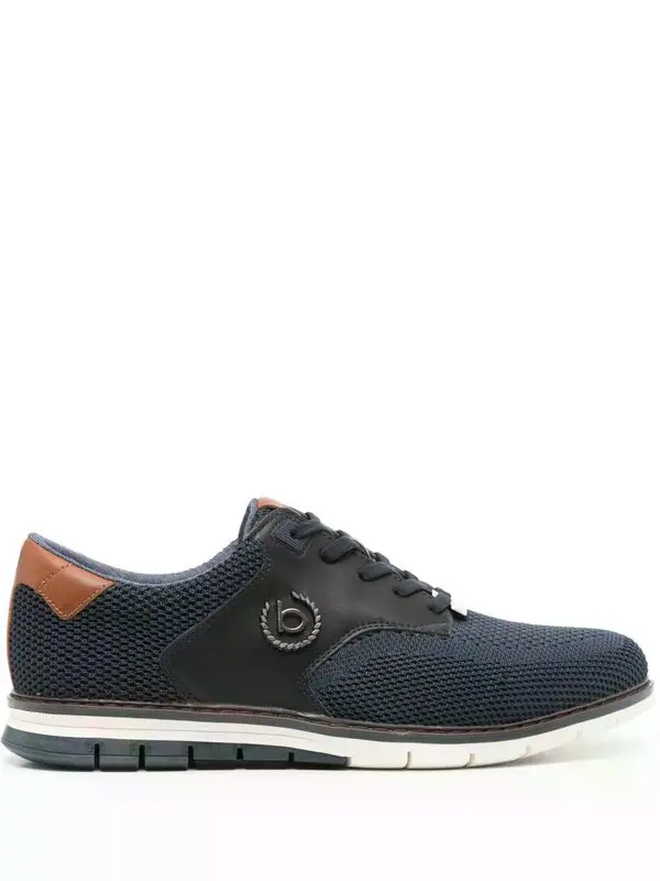 BUGATTI Sandman Mesh Sneakers