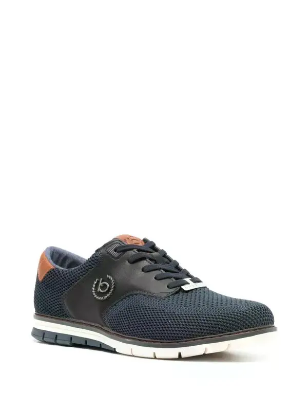 BUGATTI Sandman Mesh Sneakers