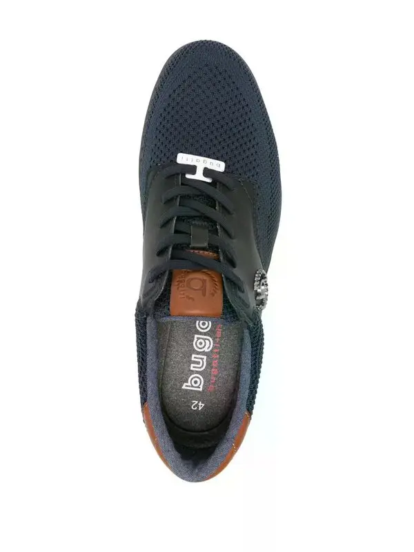 BUGATTI Sandman Mesh Sneakers