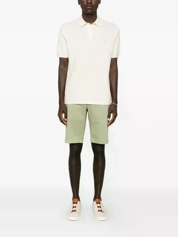 Jacob Cohen Tailored Shorts