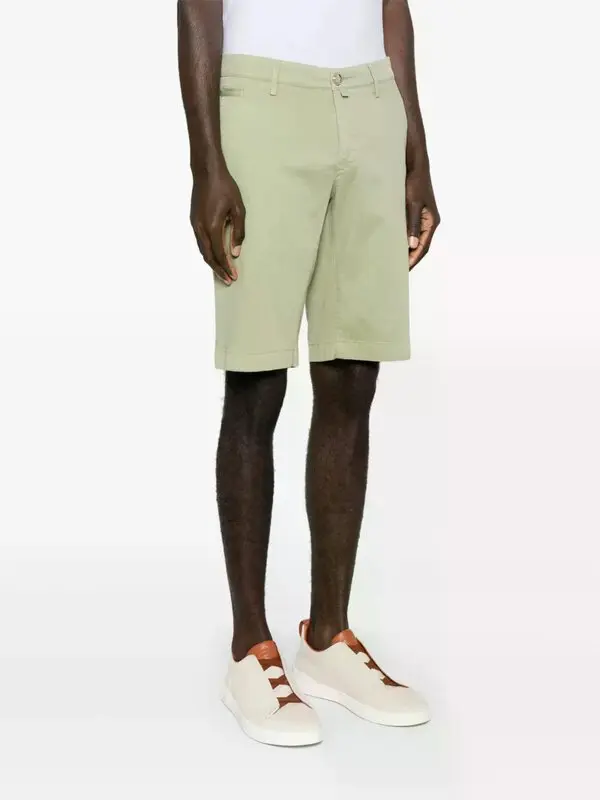 Jacob Cohen Tailored Shorts