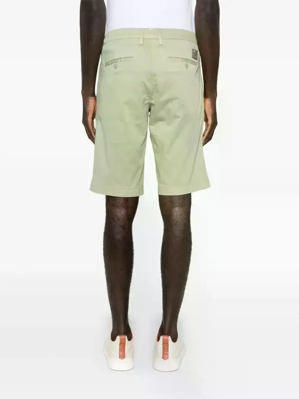Jacob Cohen Tailored Shorts