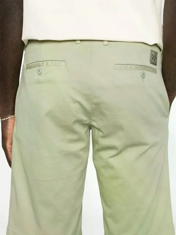 Jacob Cohen Tailored Shorts
