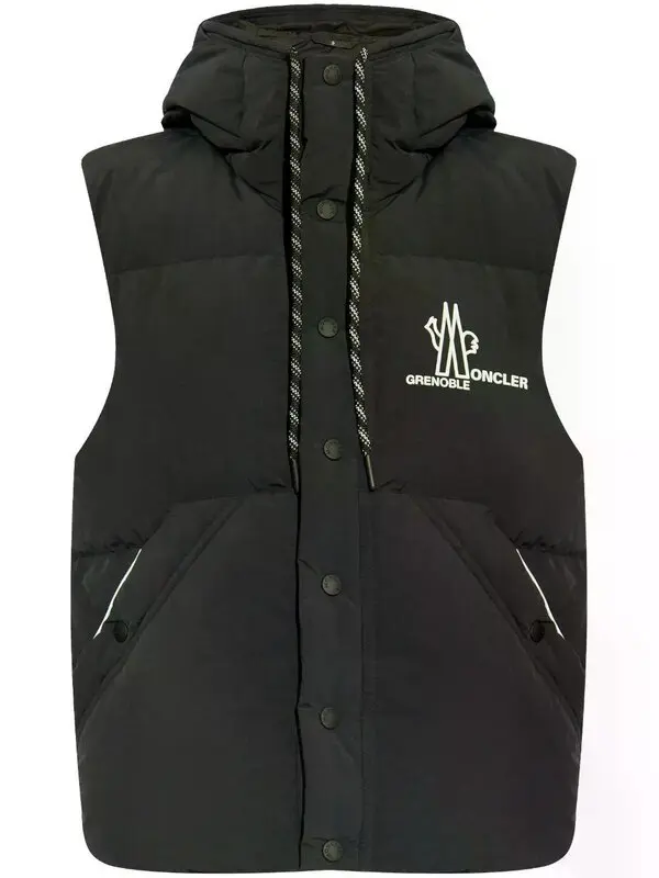 Moncler Baldy Gilet