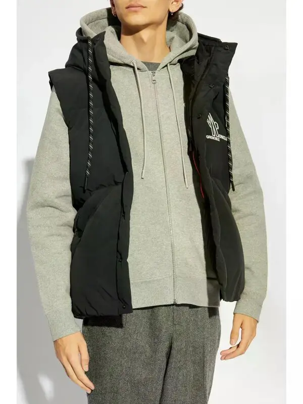 Moncler Baldy Gilet