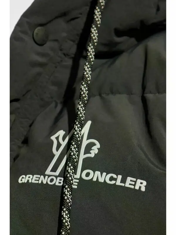 Moncler Baldy Gilet