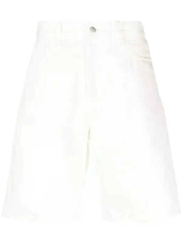 Carhartt Work In Progress Brandon Denim Shorts