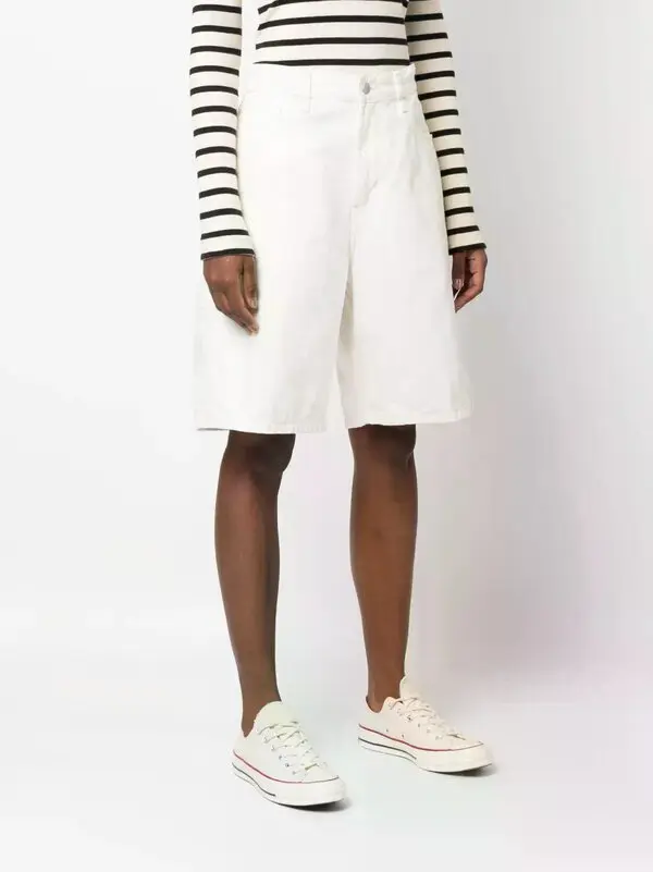 Carhartt Work In Progress Brandon Denim Shorts