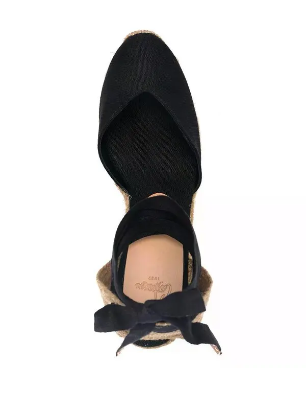 CastaÑer Chiara Wedge Espadrilles