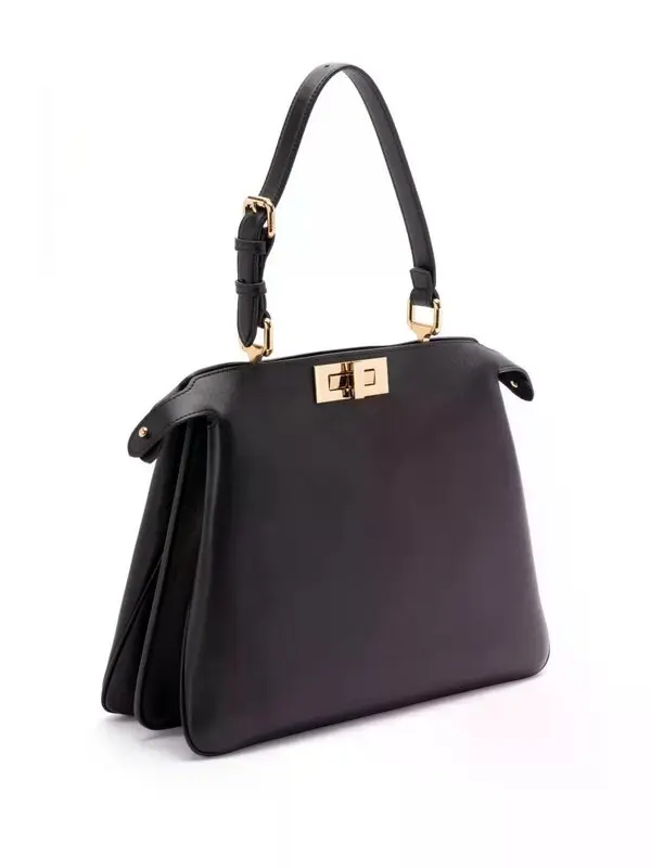 Fendi Peekaboo Tote Bag
