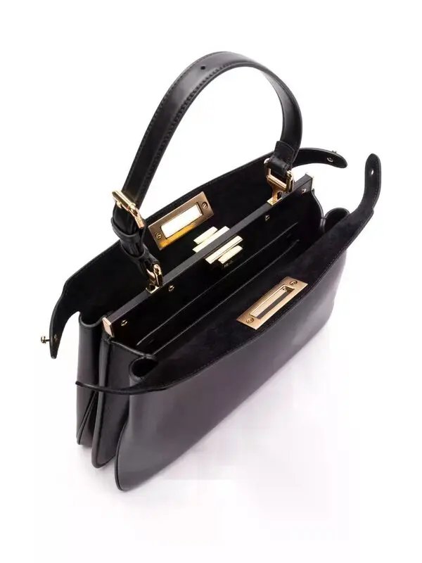 Fendi Peekaboo Tote Bag