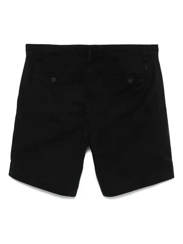 Polo Ralph Lauren Bermuda Shorts - Black