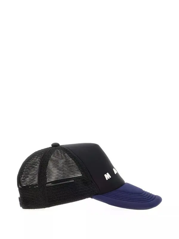 Marni Printed Cap