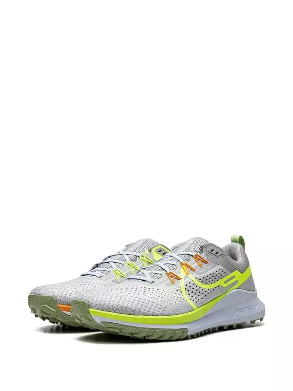 Nike React Pegasus Trail 4 Sneakers