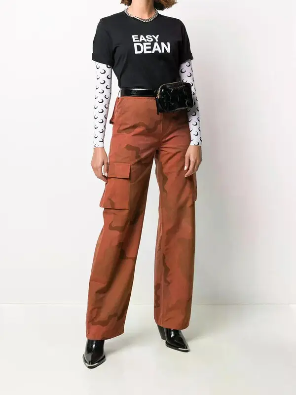 Dsquared2 Easy Dean T-shirt - Black