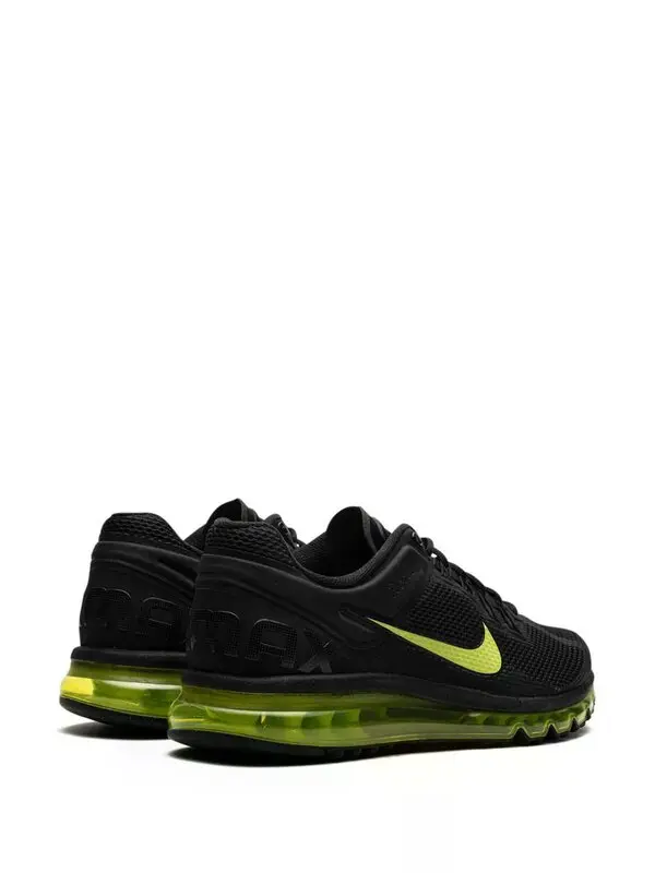 Nike Air Max 1 Sneakers - Black