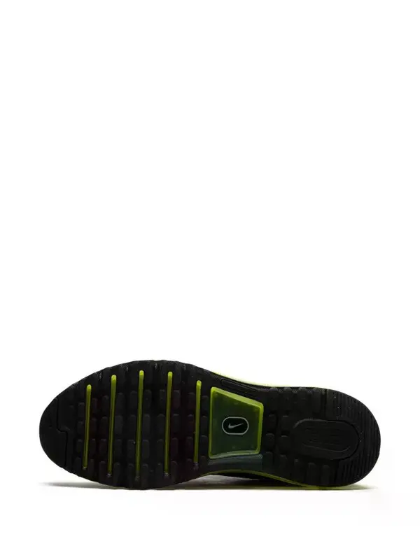 Nike Air Max 1 Sneakers - Black