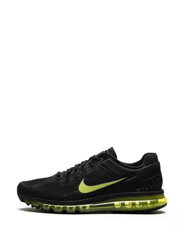 Nike Air Max 1 Sneakers - Black