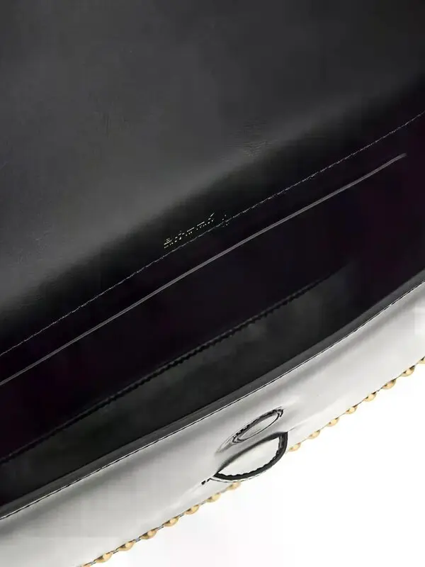 Bally Beck Shoulder Bag