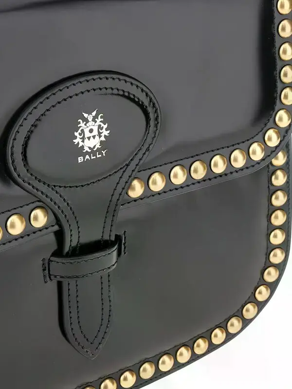 Bally Beck Shoulder Bag