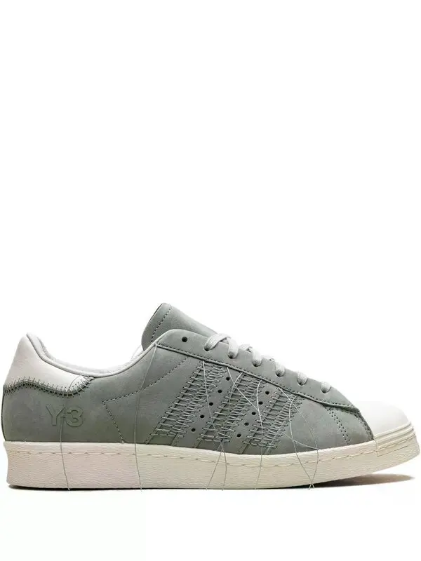 Y3 Superstar Sneakers