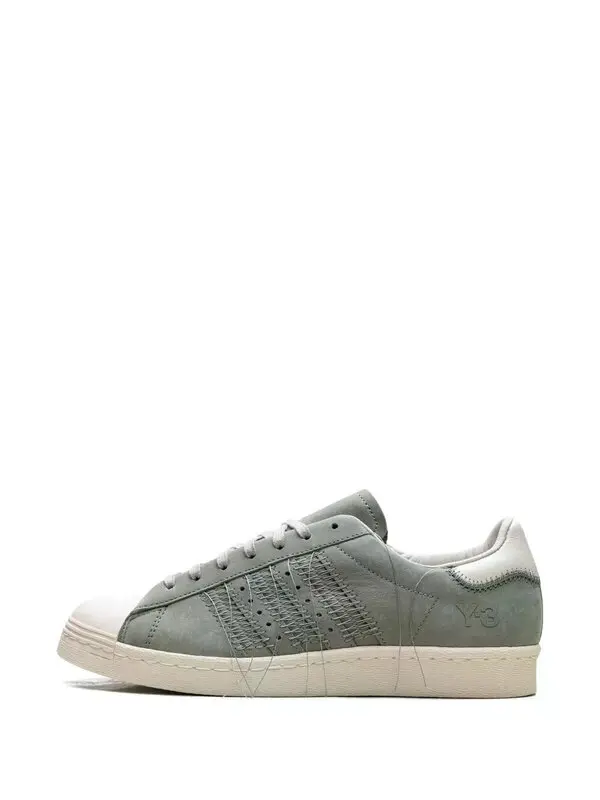Y3 Superstar Sneakers