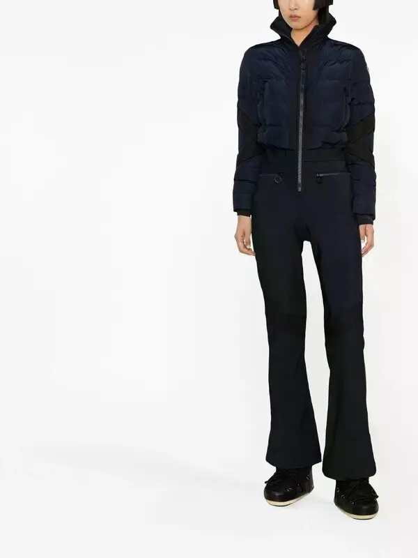 Fusalp Clarisse Wide-leg Ski Jumpsuit