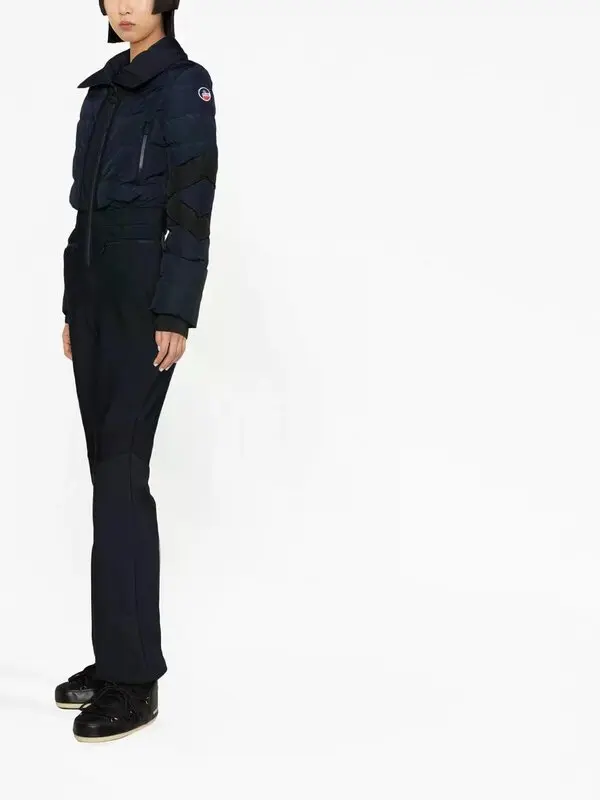 Fusalp Clarisse Wide-leg Ski Jumpsuit