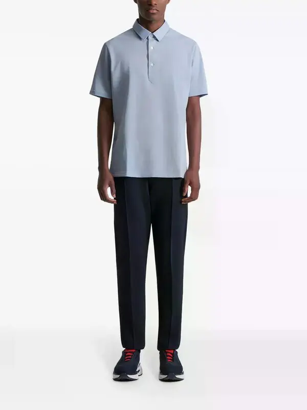Fusalp Germain Polo Shirt
