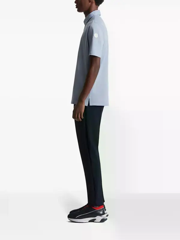 Fusalp Germain Polo Shirt